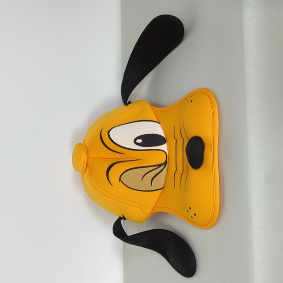 Disney | Accessories | Disney Parks Pluto Hat | Poshmark